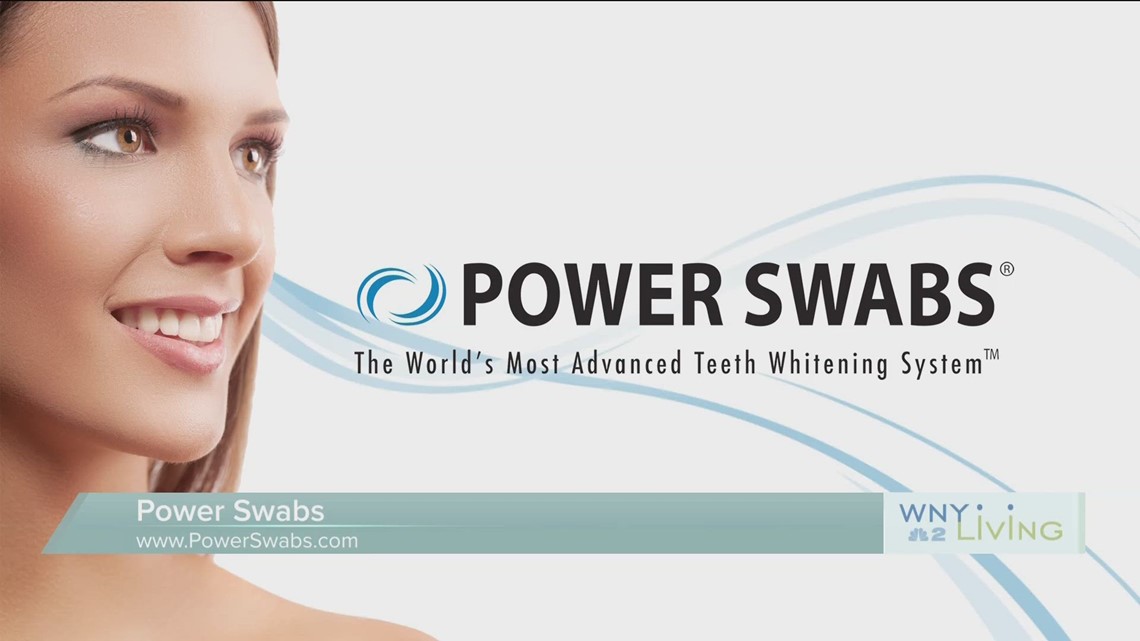April 1 - Power Swabs | wgrz.com