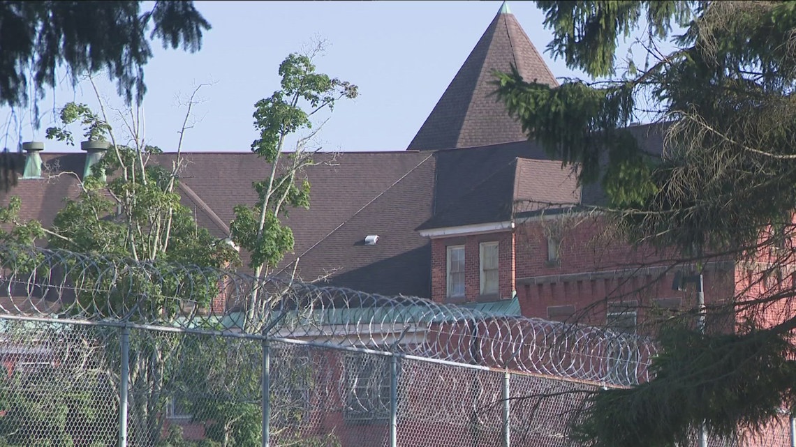 Collins Correctional Facility update | wgrz.com