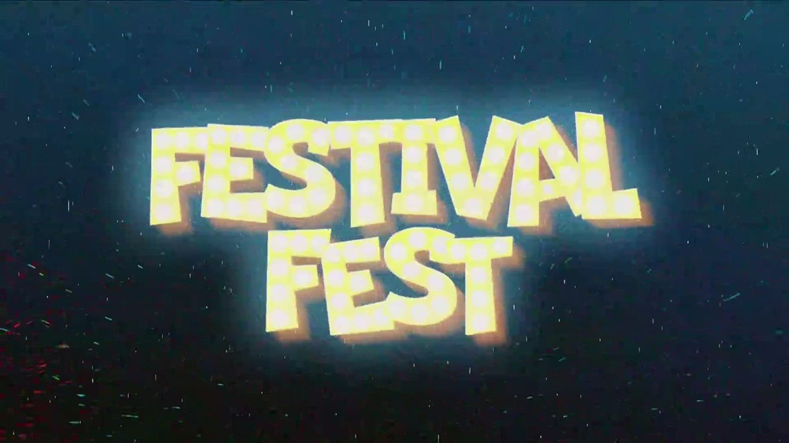 Most Buffalo: 'Festival Fest' | wgrz.com