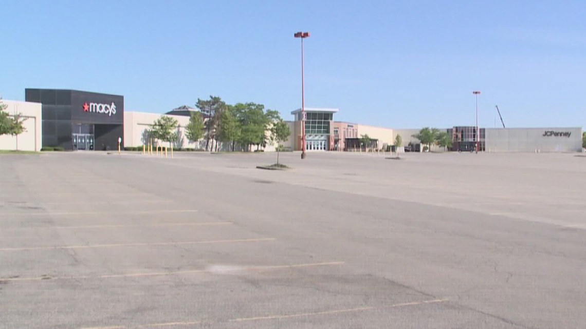 Pyramid Management Group secures new financing deal for Walden Galleria ...