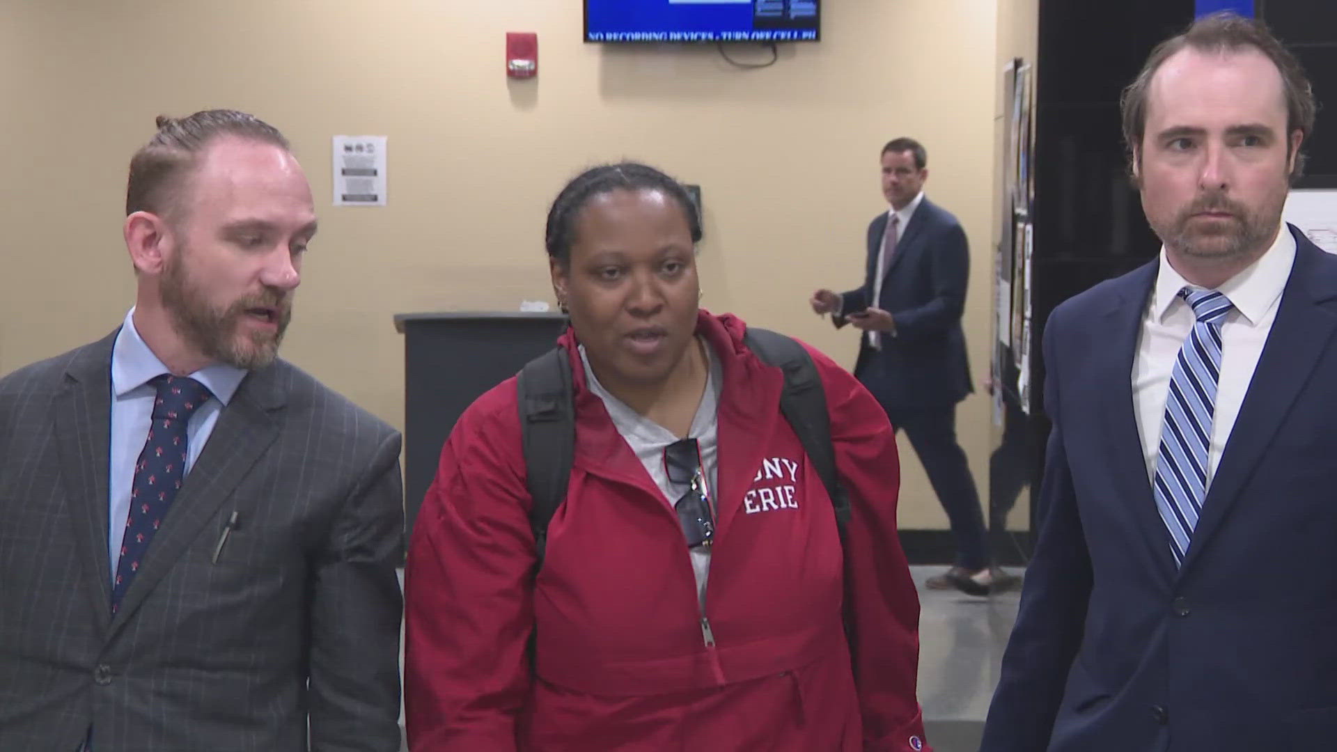 Florida woman pleads guilty in bank fraud targeting Western New York ...