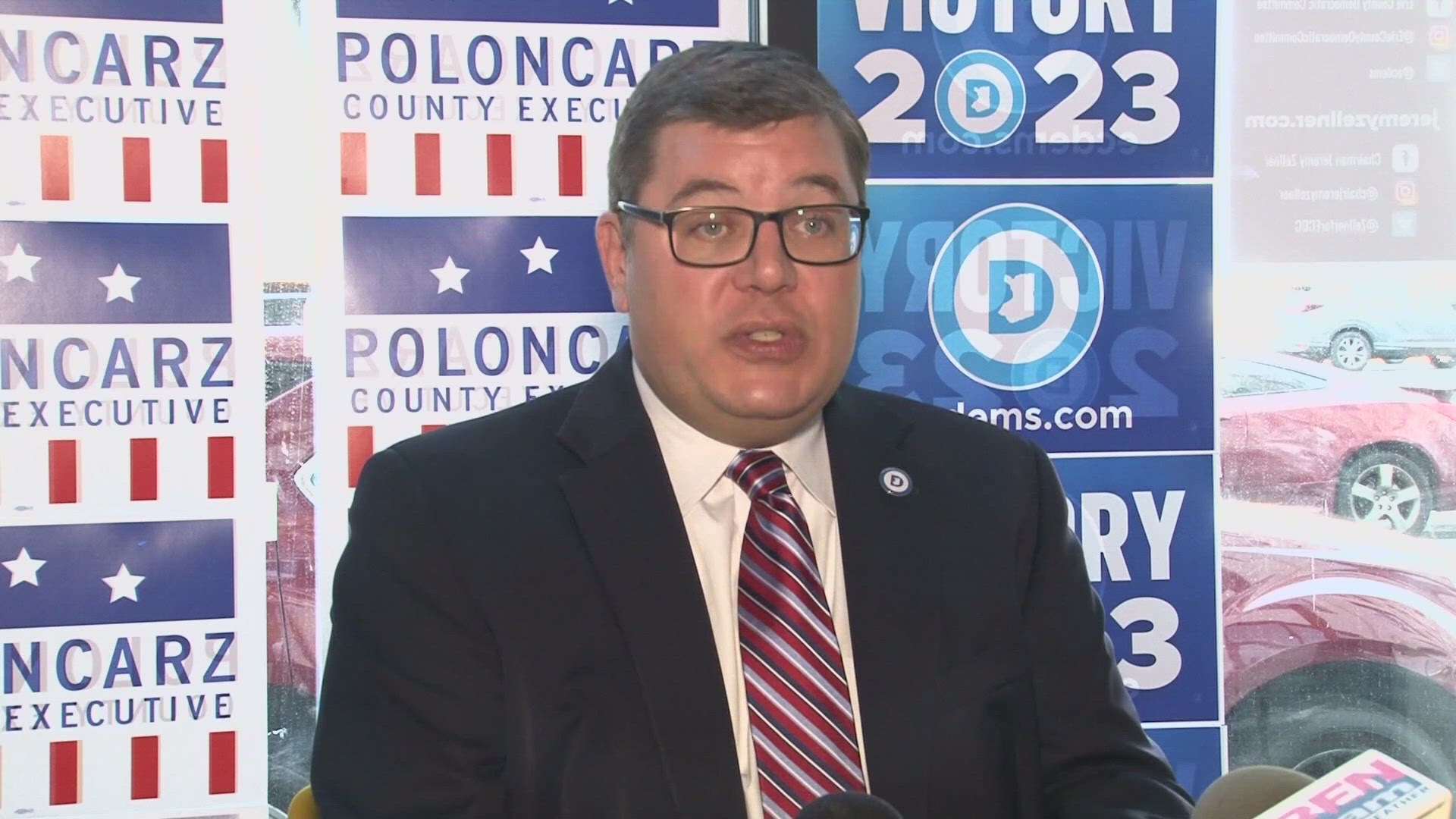Zellner steps down as elections commissioner, seeks State Senate seat ...