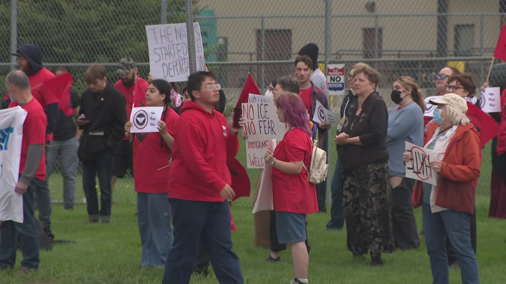 Family of Keith Reed, Jr. Speaks Out After Verdict | wgrz.com