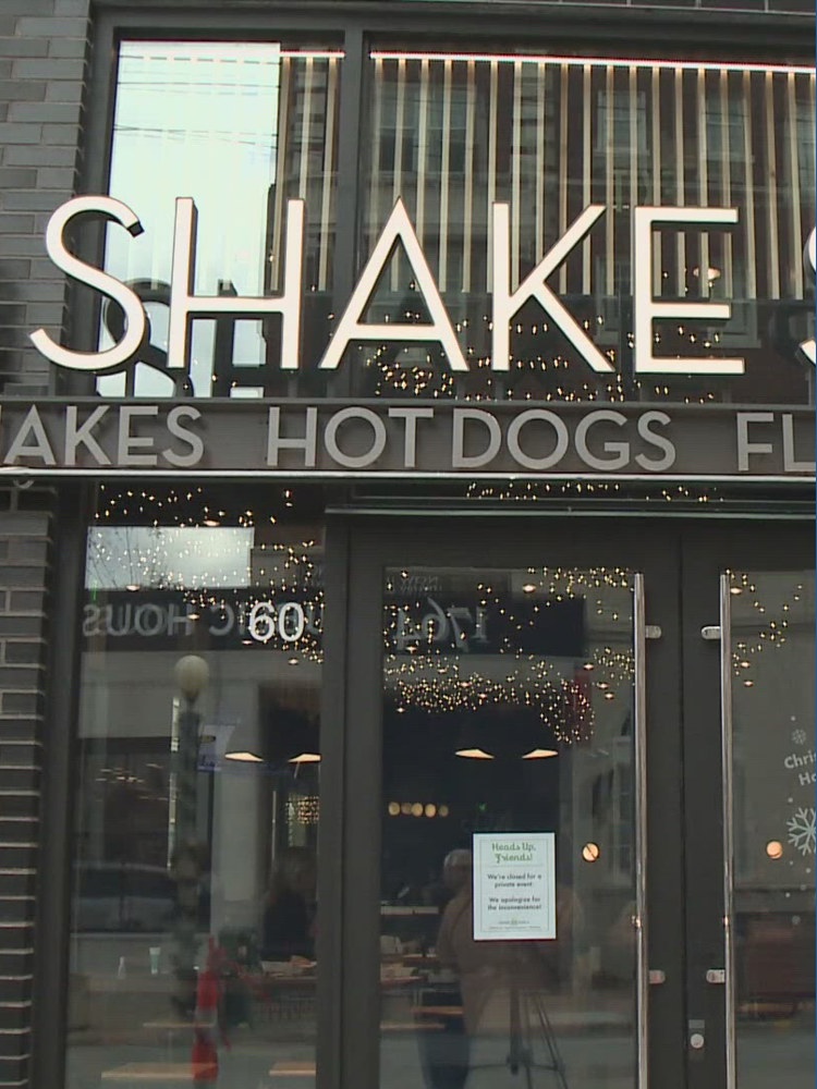Shake Shack to open second full-service location in Buffalo market ...