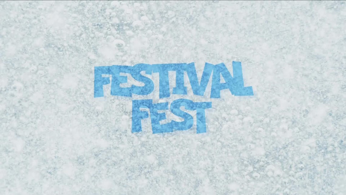 Most Buffalo: 'Festival Fest' | wgrz.com