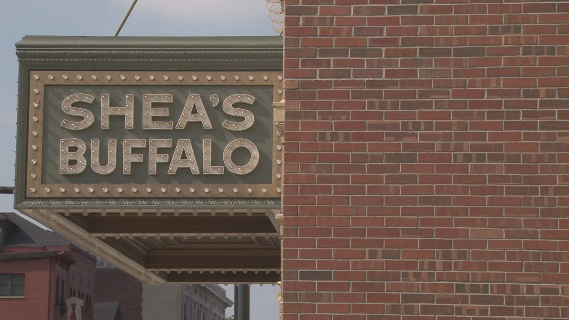 City planning board tables Shea's expansion | wgrz.com