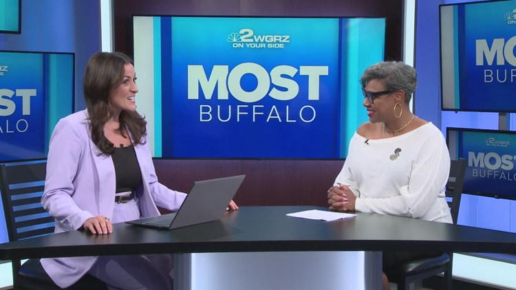 Most Buffalo | Buffalo, New York | wgrz.com