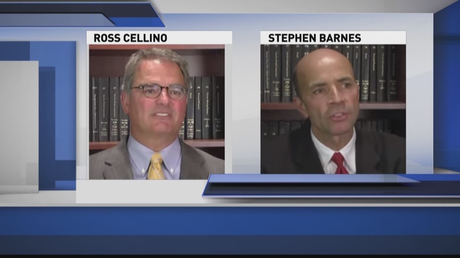 Judge Unseals Filing in Cellino V. Barnes | wgrz.com