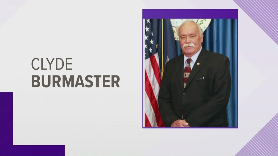 Niagara County Legislator Clyde Burmaster passes away | wgrz.com