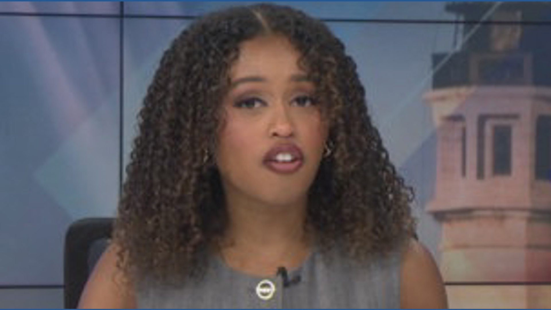 Sasiya M. Davis-Johnson Sentence | wgrz.com