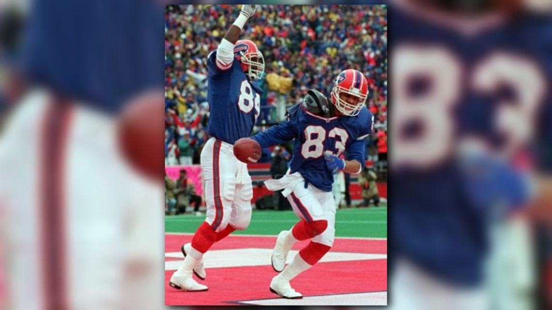 'The Comeback' | wgrz.com