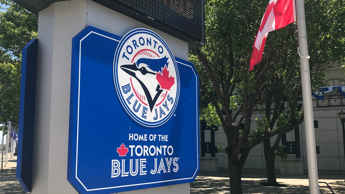 Fan excitement builds for Blue Jays; Buffalo will make MLB history on ...