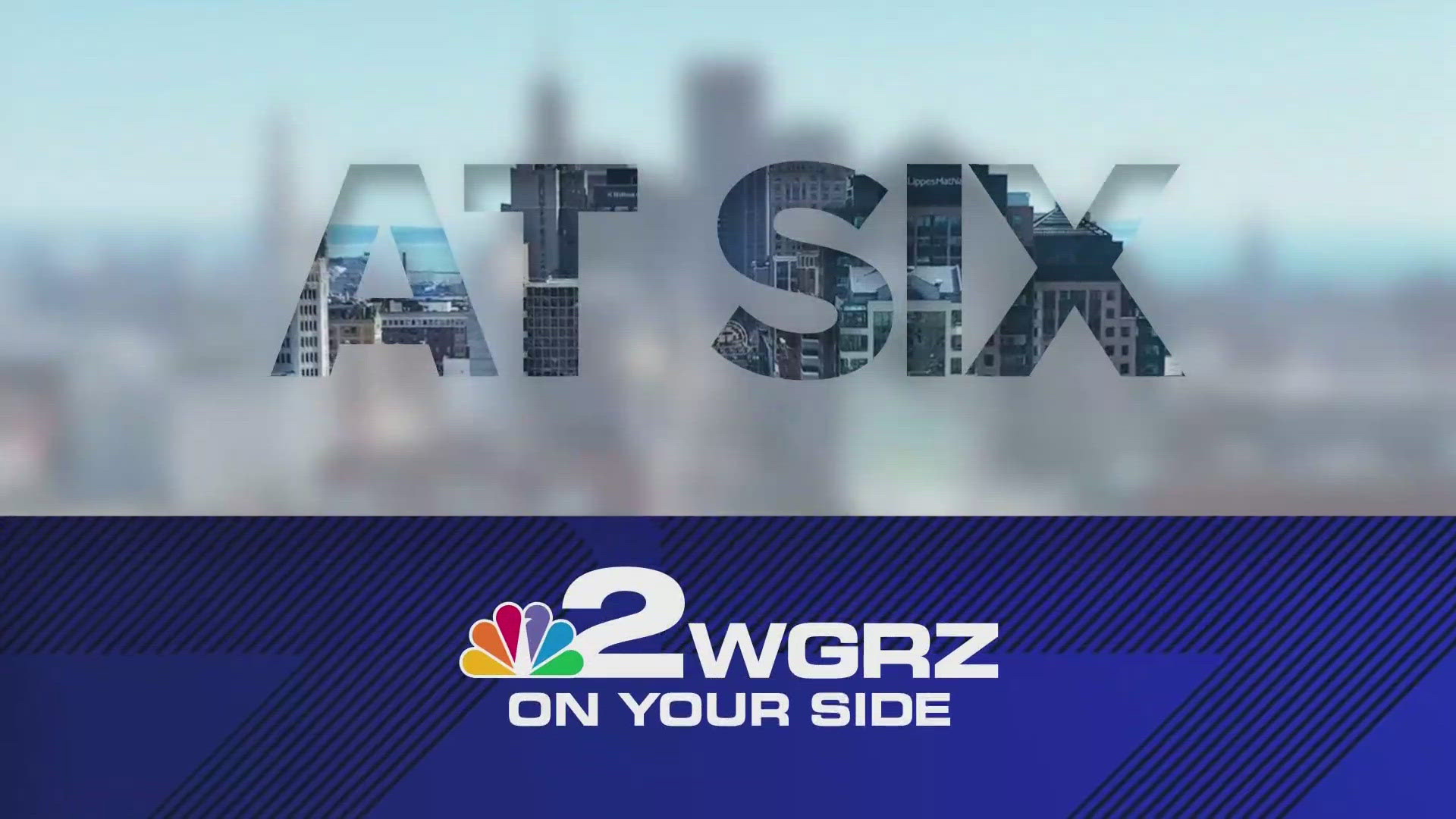 Channel 2 News at 6 on Sunday, Feb. 2, End | wgrz.com