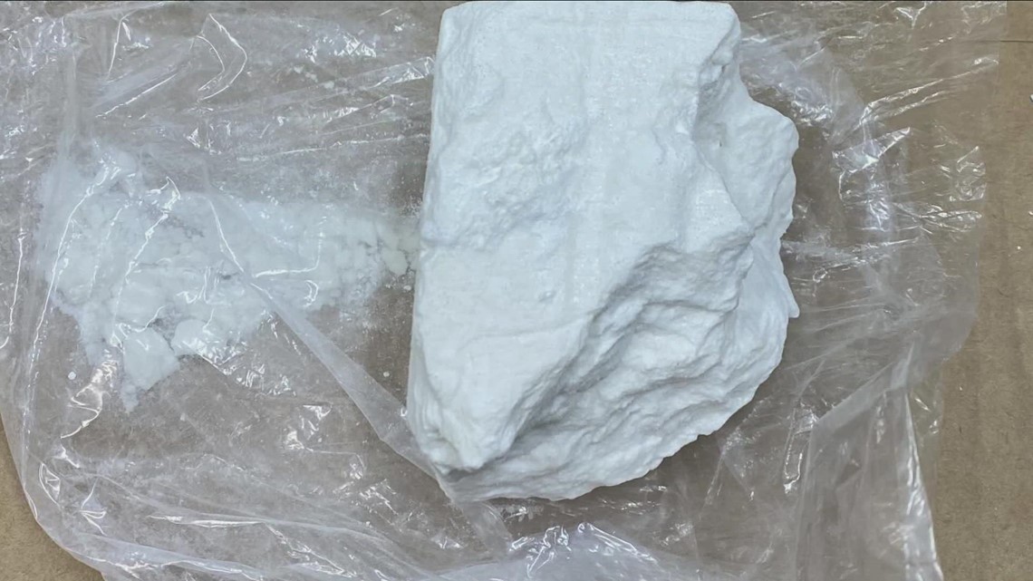 Major Drug Trafficking Ring Busted In Erie And Niagara Counties