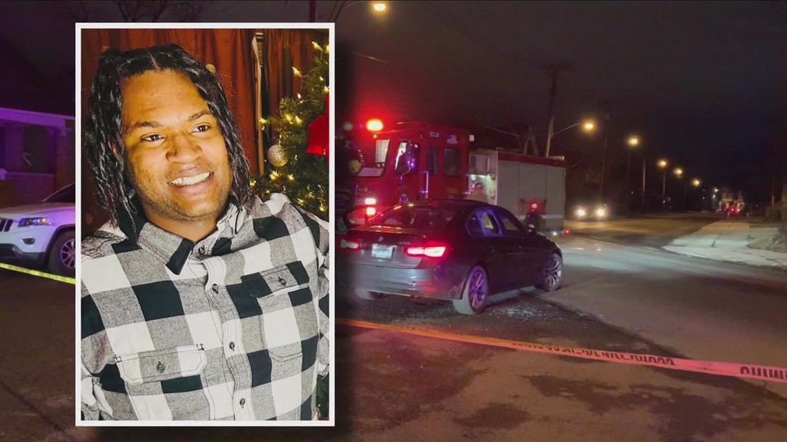 Family of Niagara Falls shooting victim relying on faith, spreading the ...