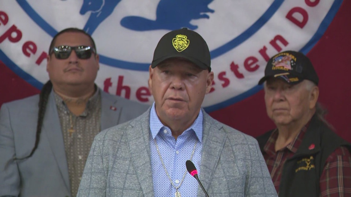 Seneca Nation calls out alleged 'hostility' in email exchange with ...
