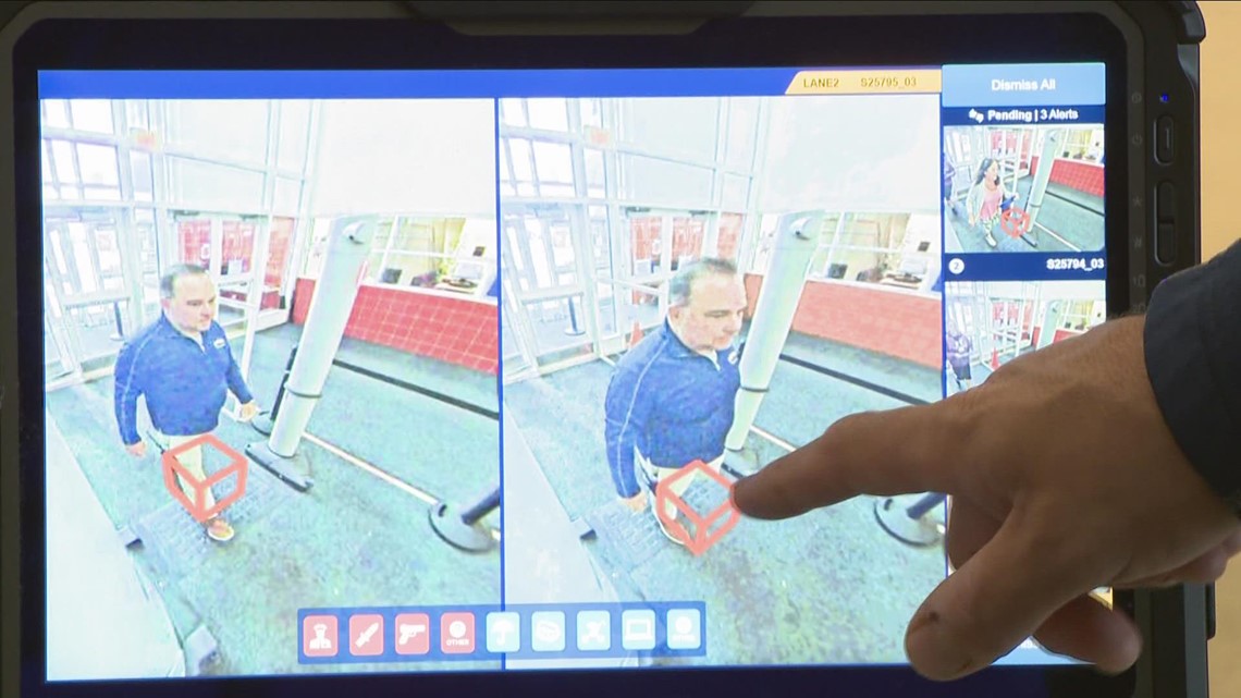 BPS implementing new software to keep staff, students safe | wgrz.com