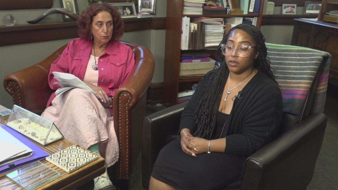 NY Corrections Officer Sues Over Claims of Racism and Harassment | wgrz.com
