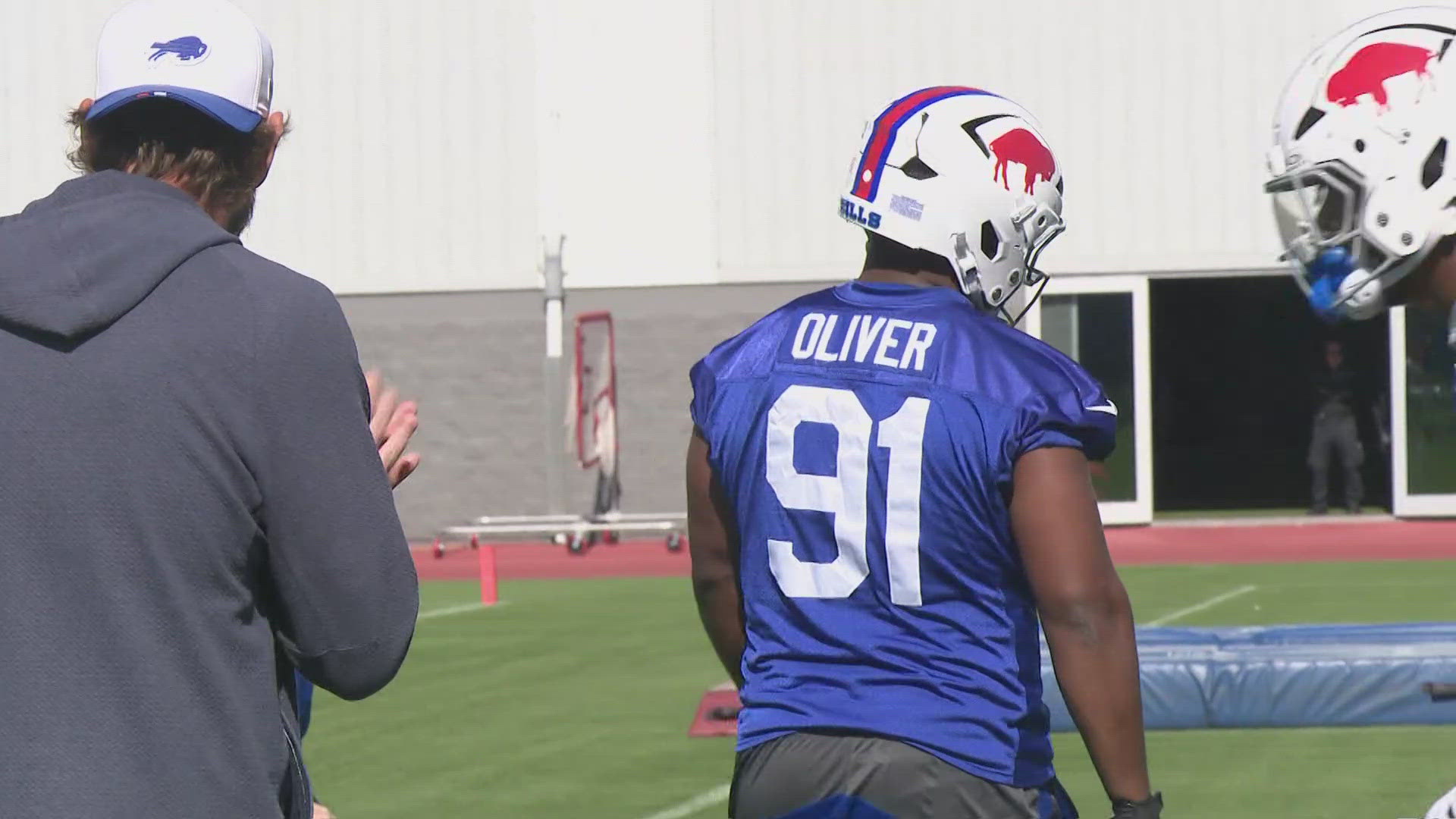 What time is the Bills game tomorrow? | wgrz.com