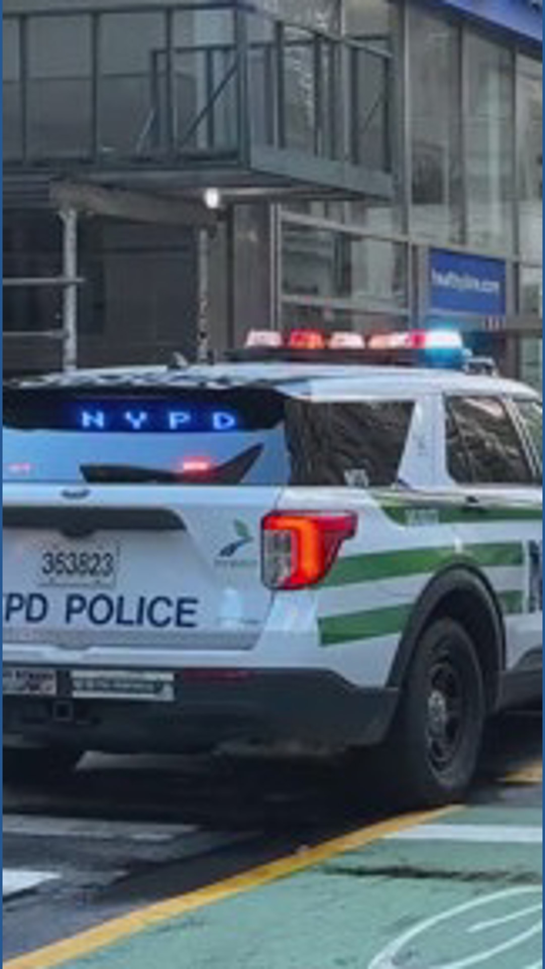 Person of interest arrested in Boyd shooting | wgrz.com
