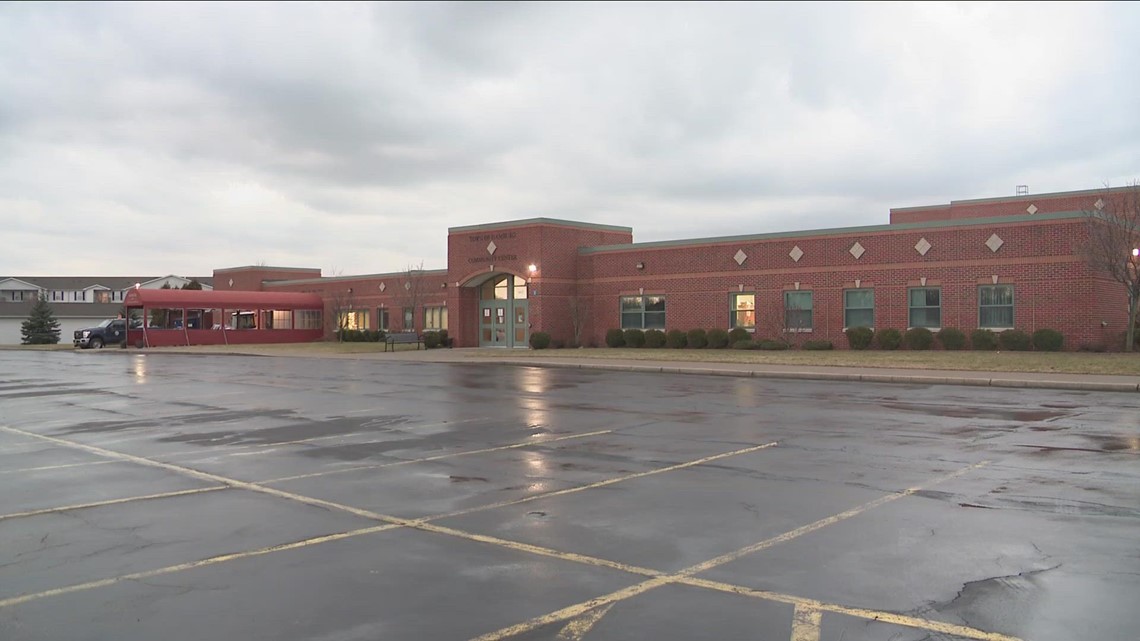 Hamburg residents fear losing senior center building to Frontier ...