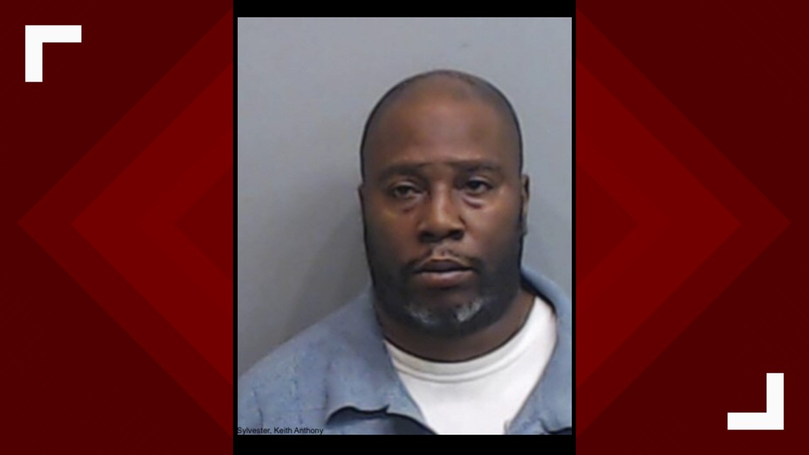 Son accused of murder "they are all pointing the finger at me" | wgrz.com