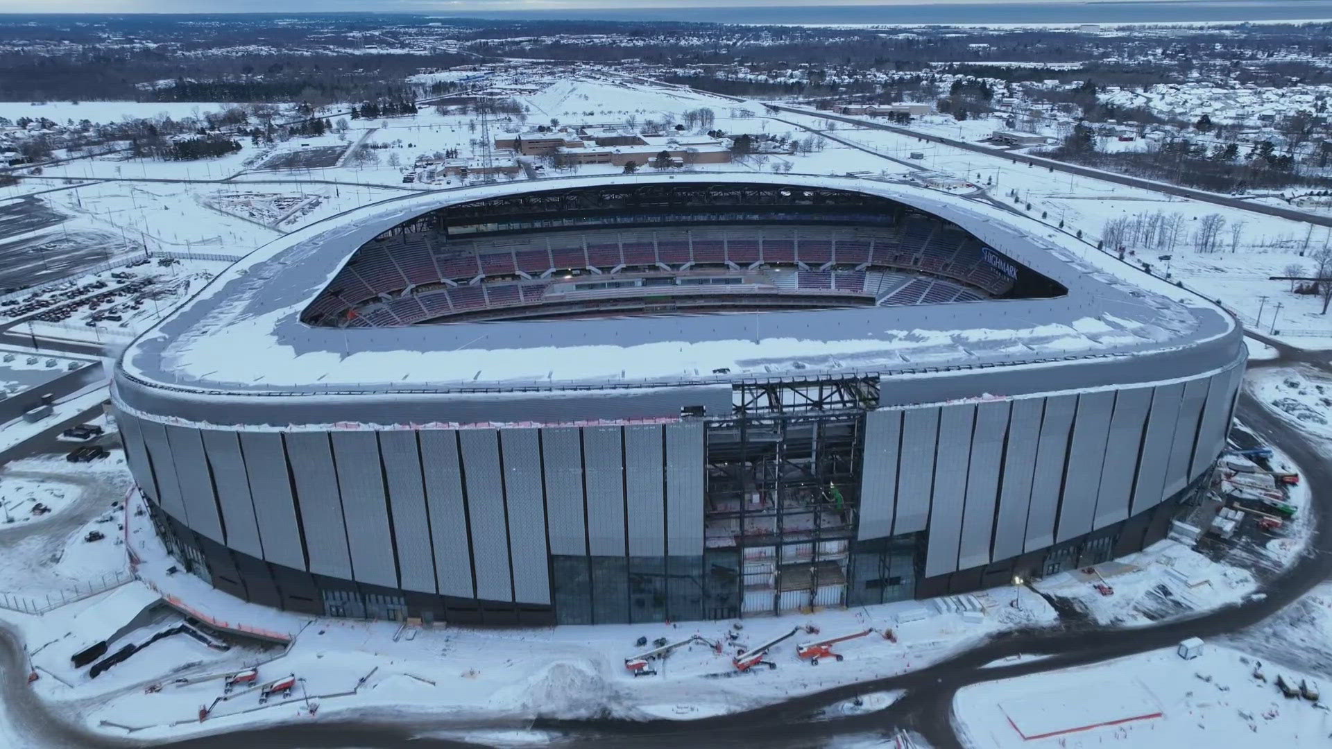 Bills ending game broadcasts on WGR550 starting in 2026 | wgrz.com