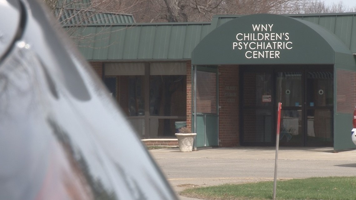 Children's Psych Center to Remain in West Seneca | wgrz.com