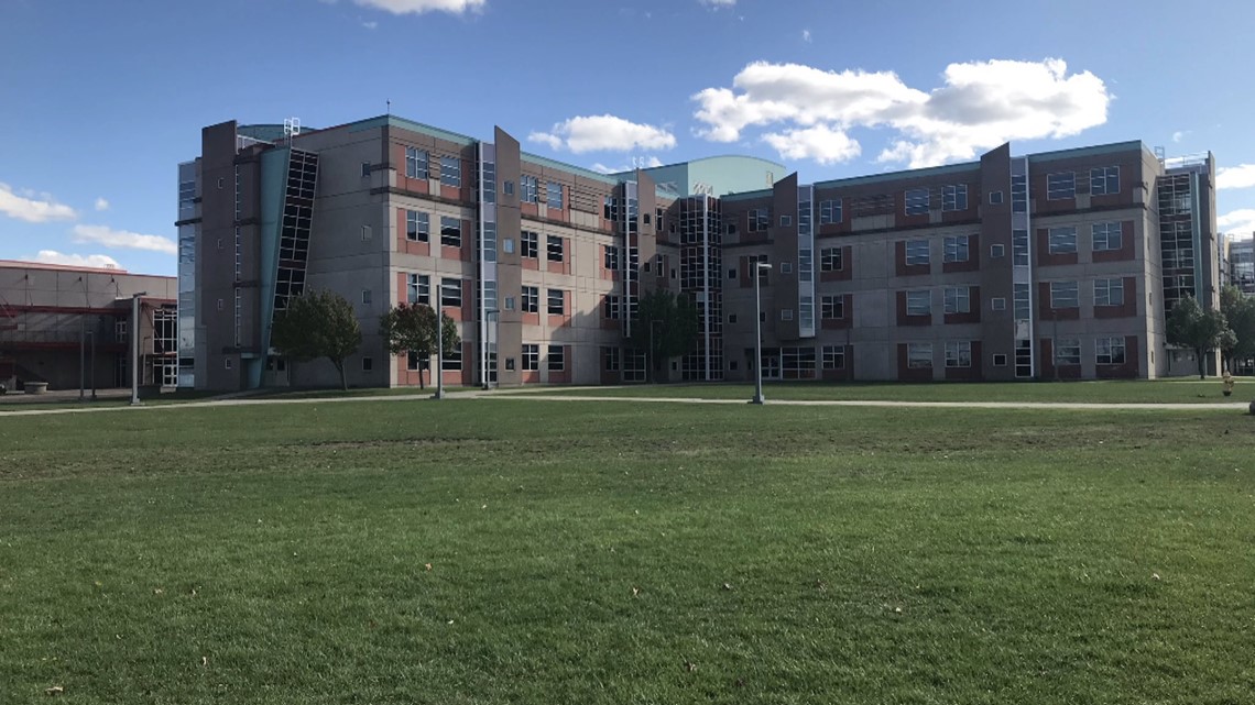 Several fights mark first week of school at Niagara Falls High School ...