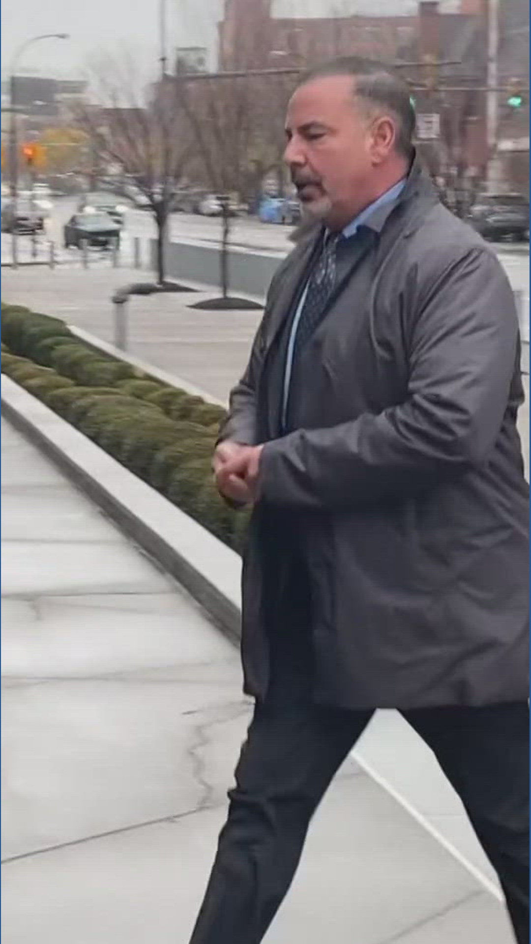 Former DEA agent sentenced to prison | wgrz.com