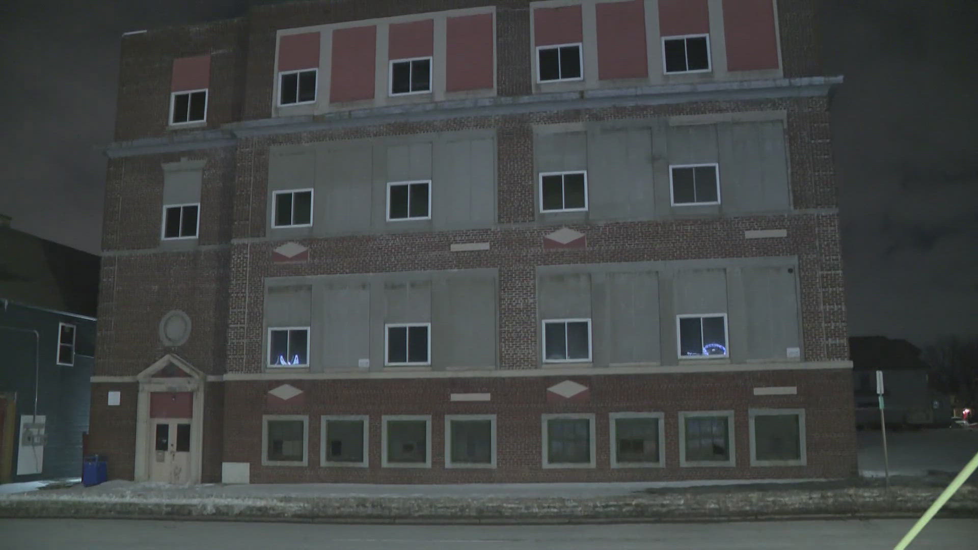 Old school building to be redeveloped in West Seneca | wgrz.com