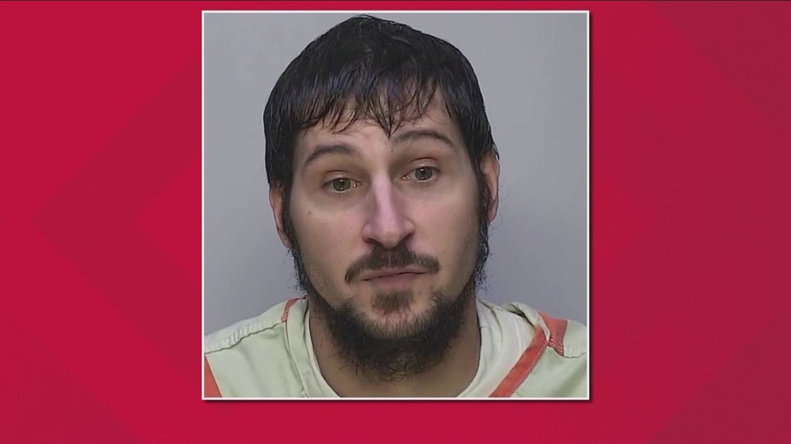 Escaped prisoner PA | wgrz.com