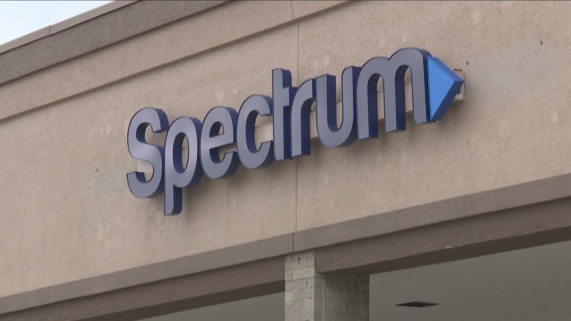 Spectrum near deal to remain in New York State | wgrz.com