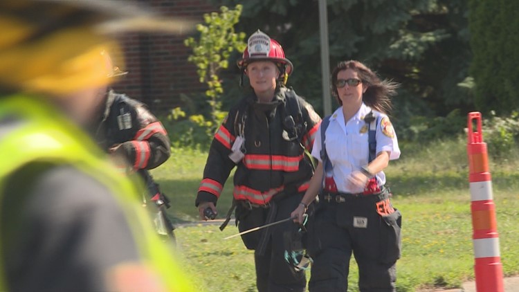 City Shaper: Angela Hess | wgrz.com