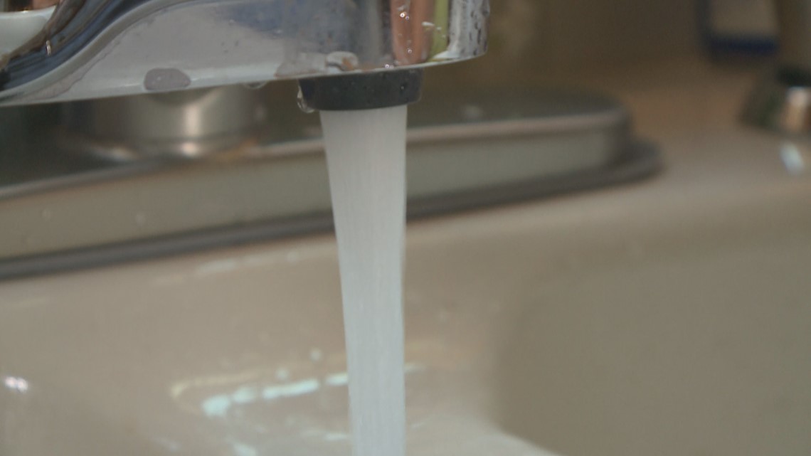Help available for those with past due water bills | wgrz.com