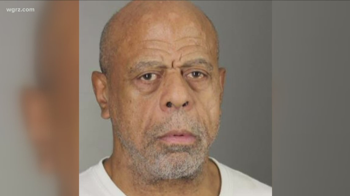 Buffalo man faces charges in connection with 2018 homicide case | wgrz.com