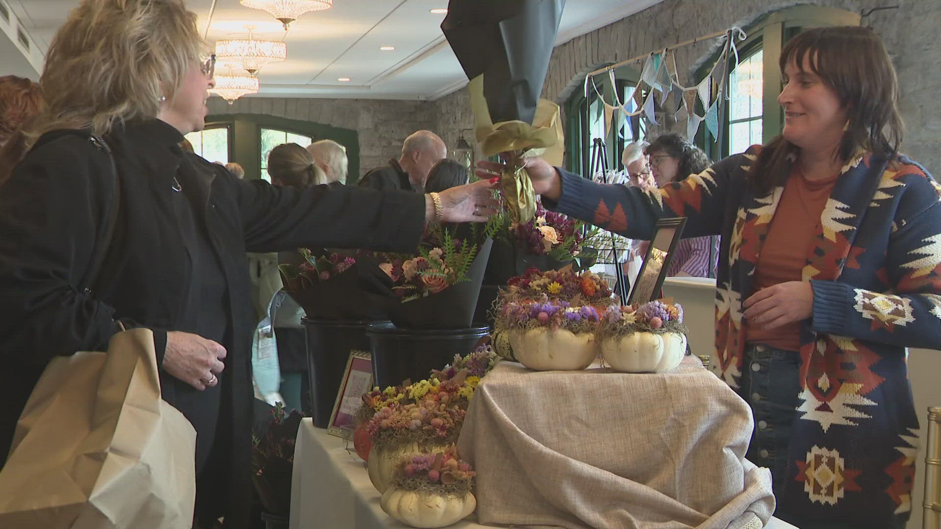 Ford Motor shows off new high-tech HQ. It has a 'crown jewel' showroom ...