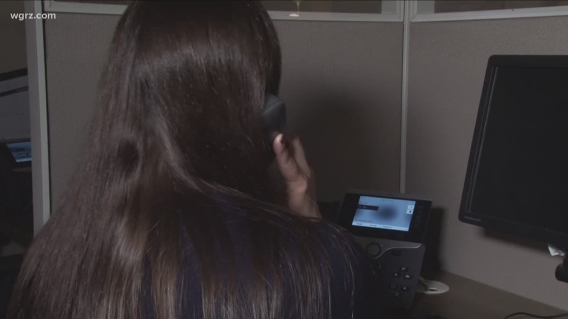 New York launches statewide workplace sexual harassment hotline | wgrz.com