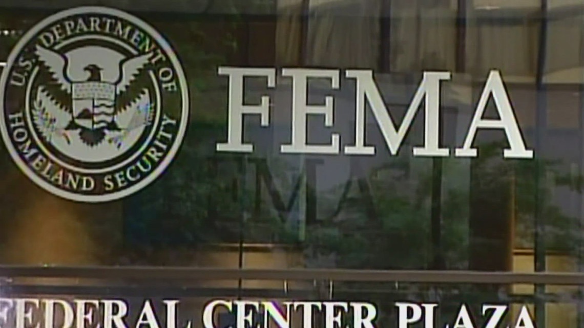 Rep. Kennedy Defends FEMA to House Committee | wgrz.com