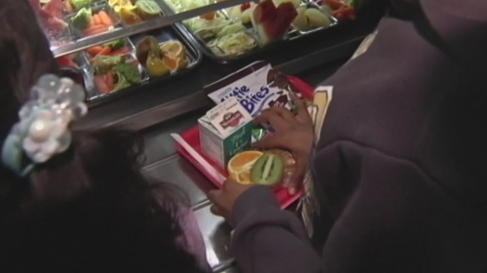 New York launches universal school meals program for 2.7M students ...