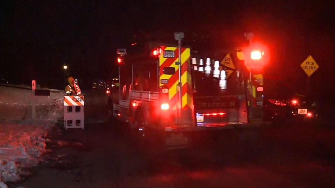 Buffalo developer and businessman Mark Croce killed in helicopter crash ...