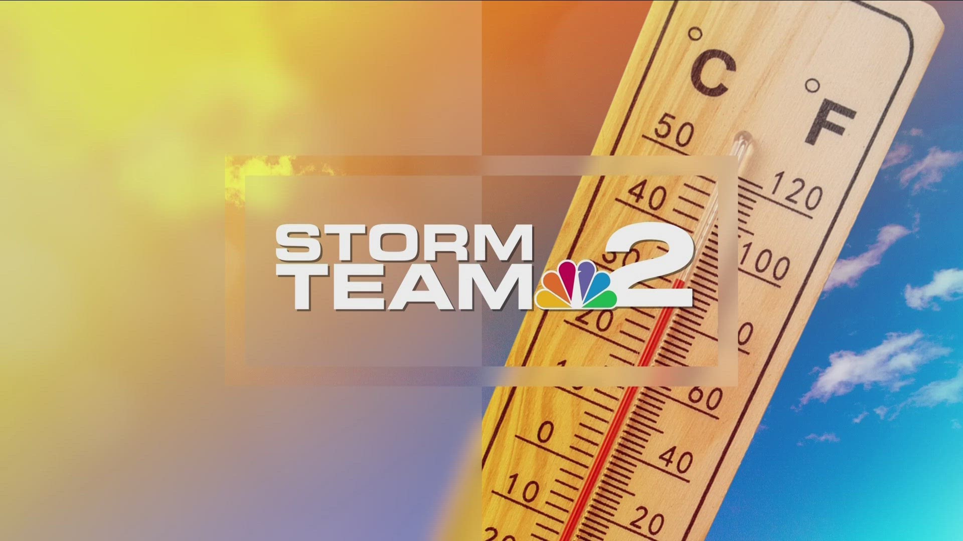 Storm Team 2 weather forecast with Maria Genero | wgrz.com