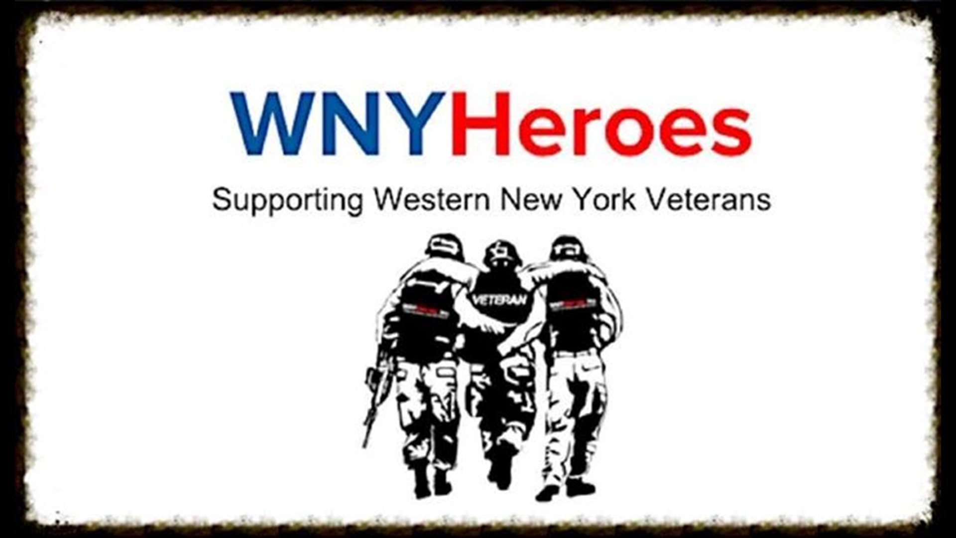 WNY Heroes receives $25,000 for peer-to-peer support program | wgrz.com