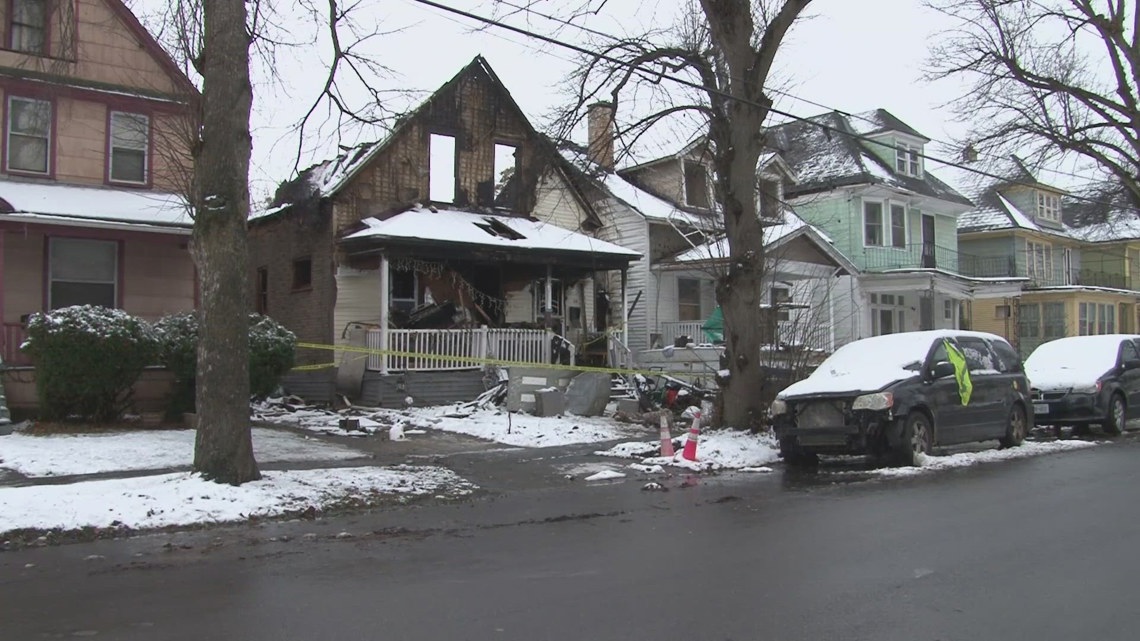 Cause of deadly Buffalo fire ruled an accident | wgrz.com