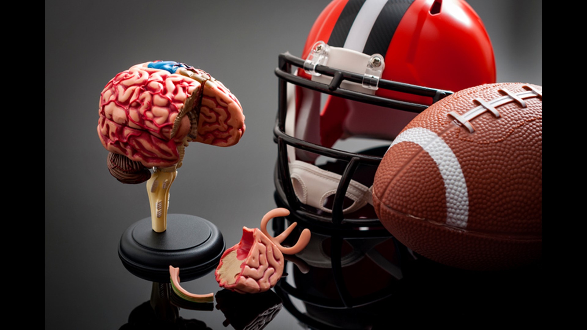 NFL says number of concussions increased slightly in 2019 | wgrz.com