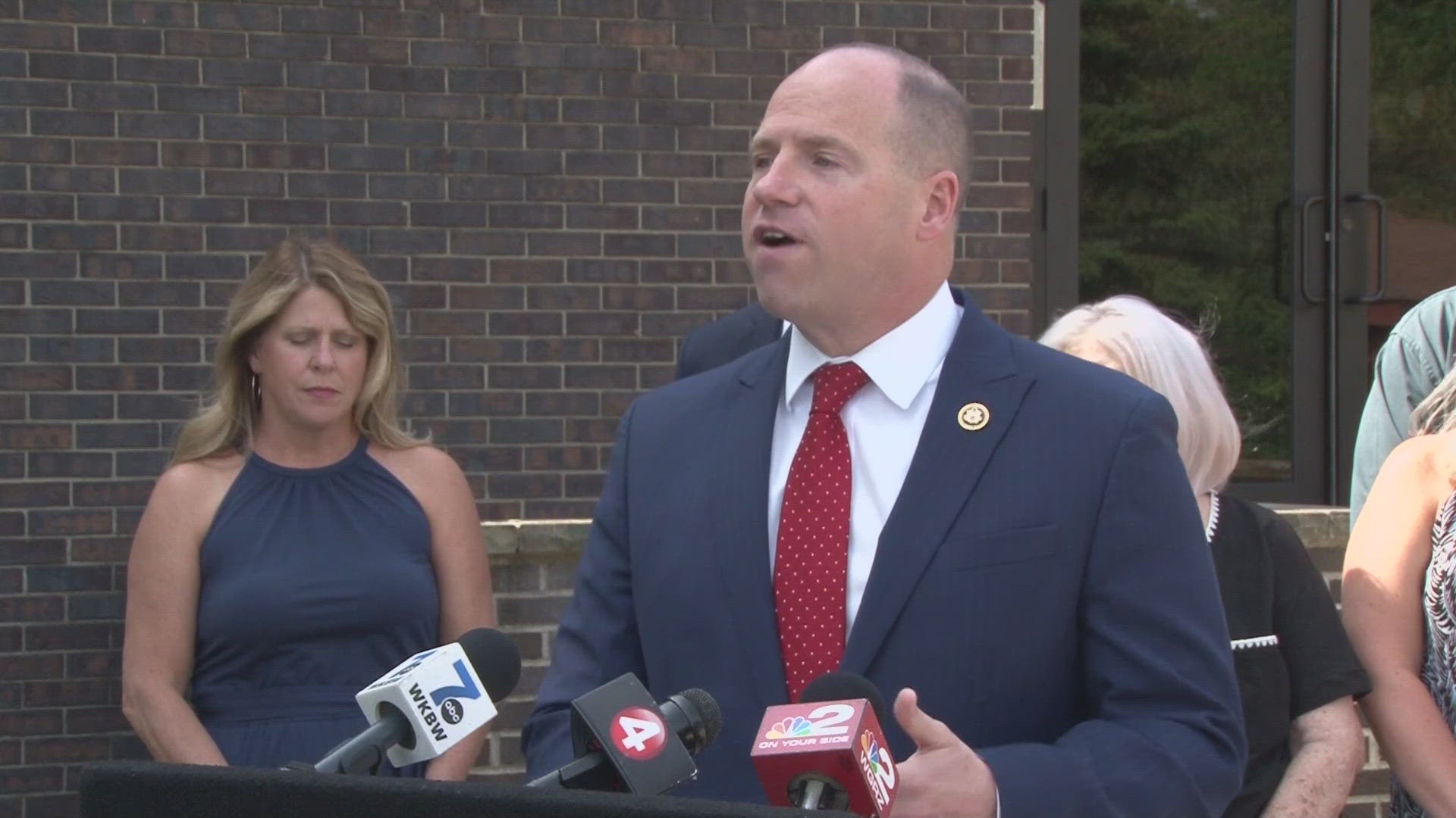 Zip Code Act Passes House Wgrz