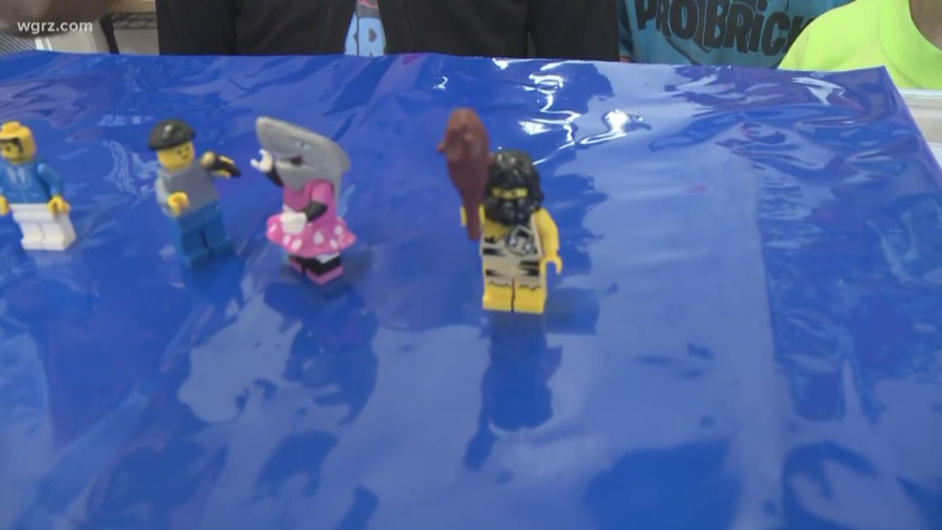 Pro Bricks, Inc. aims to enrich communities through creative play ...