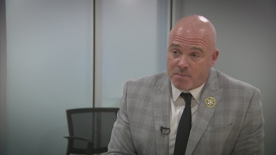 Acting mayor, council spar over Granville | wgrz.com
