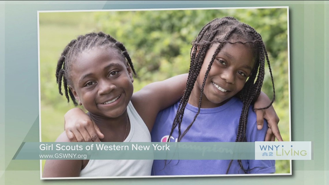 January 13 - Girl Scouts of WNY | wgrz.com