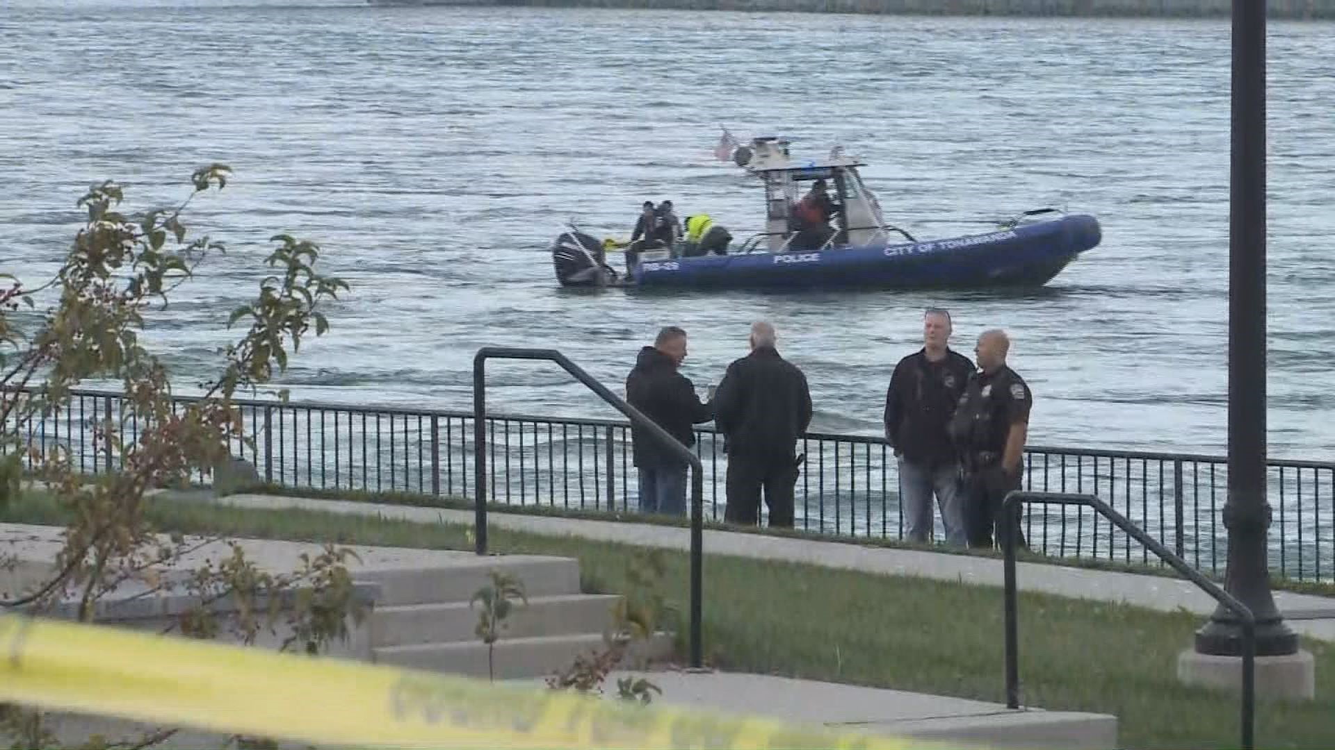 POLICE: Officer Lehner's body located | wgrz.com